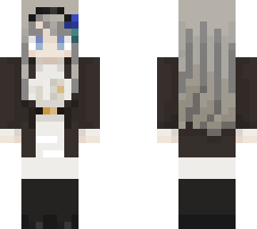 reverse 1999 | Minecraft Skins