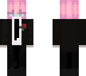bocchi | Minecraft Skin