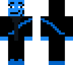 boshi | Minecraft Skin