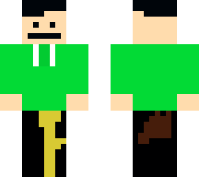 camman18 | Minecraft Skins