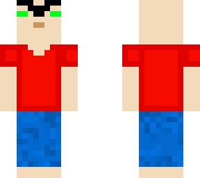 coco | Minecraft Skin