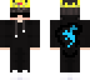 Coo skin | Minecraft Skin