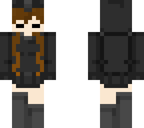 crow | Minecraft Skins