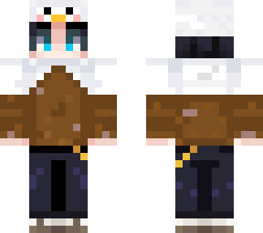 daisuke | Minecraft Skins