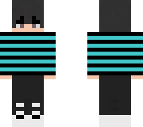 azure | Minecraft Skins