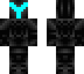 samus | Minecraft Skins