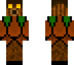 majoras mask | Minecraft Skins