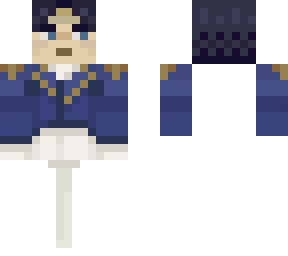 duke | Minecraft Skins