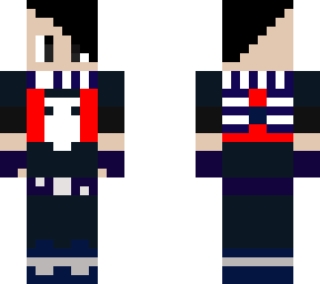 Edgar De Brawl Stars | Minecraft Skin