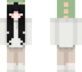 elli | Minecraft Skin