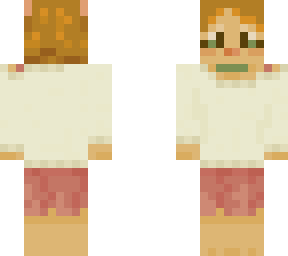 fable | Minecraft Skins