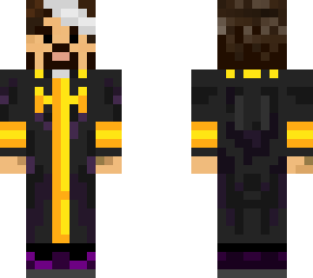 pucci | Minecraft Skins