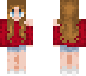 curly | Minecraft Skins
