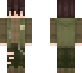 goblincore | Minecraft Skins
