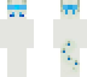 gochy la cabra | Minecraft Skin