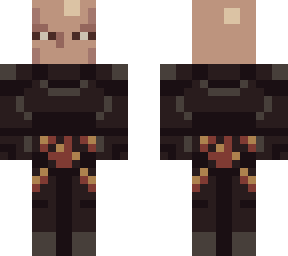 Hammerhead |One-Punch Man | | Minecraft Skin