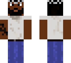 kendrick | Minecraft Skins