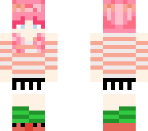 twee | Minecraft Skins