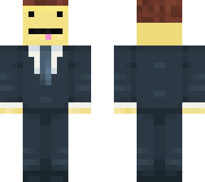 durpy | Minecraft Skins