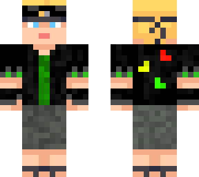 martyn | Minecraft Skins