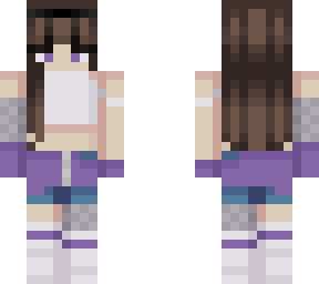 meh | Minecraft Skin
