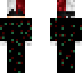 my sin dont take | Minecraft Skin