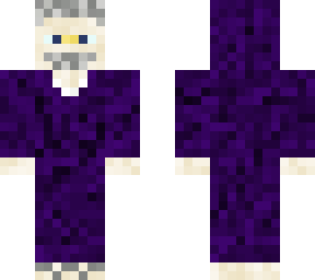 wizard robes | Minecraft Skins