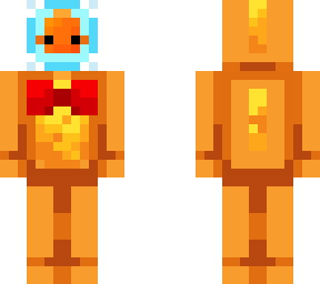 nibbles | Minecraft Skins