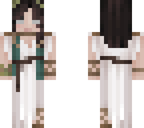 odysseus | Minecraft Skins