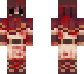 odysseus | Minecraft Skins