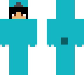 omz | Minecraft Skins