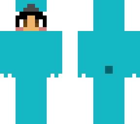 omziscool | Minecraft Skins