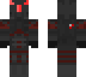 Operator MK1 | Minecraft Skin