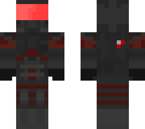 Operator MK2 | Minecraft Skin