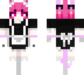 colette | Minecraft Skins