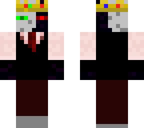 ranboo | Minecraft Skins