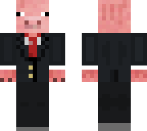 leif | Minecraft Skins