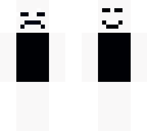 Remake | Minecraft Skin