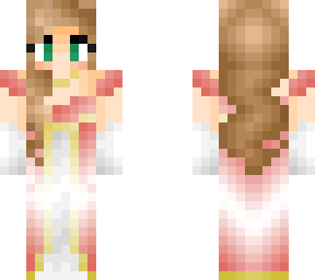 romance | Minecraft Skin