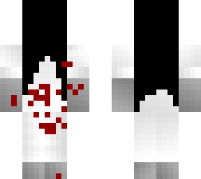 Samara 2 | Minecraft Skin