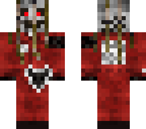 slipknot | Minecraft Skins