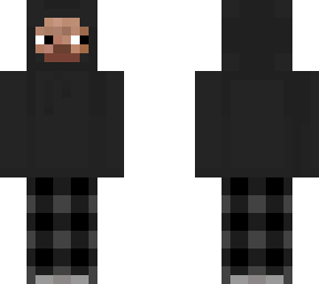Slipper | Minecraft Skin