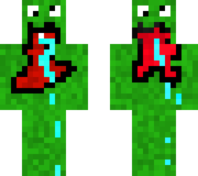 stupid | Minecraft Skins