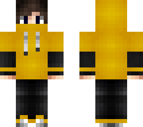syou | Minecraft Skins