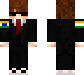 Technical Gaming [@TechnicalYT69] Official Classic Minecraft skin ...