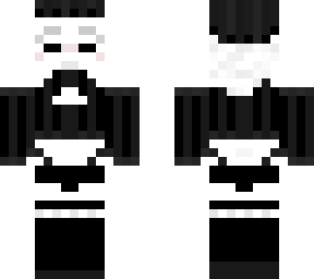 turtleneck | Minecraft Skins