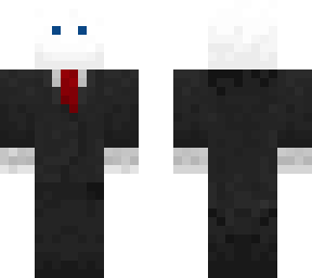 tux | Minecraft Skin