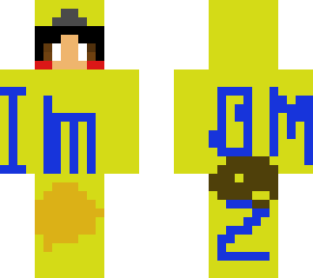 omz | Minecraft Skins