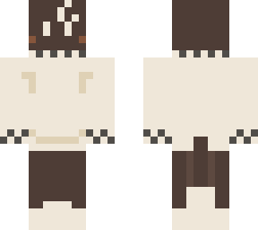 furry cat | Minecraft Skins