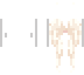 angel cake | Minecraft Skin